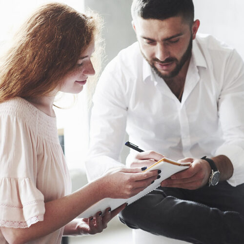 Revisión y corrección de textos - Properly Idiomas